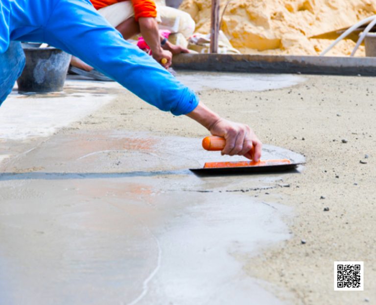 Inland Concrete Regina | Optimum Concrete Contractors Regina SK